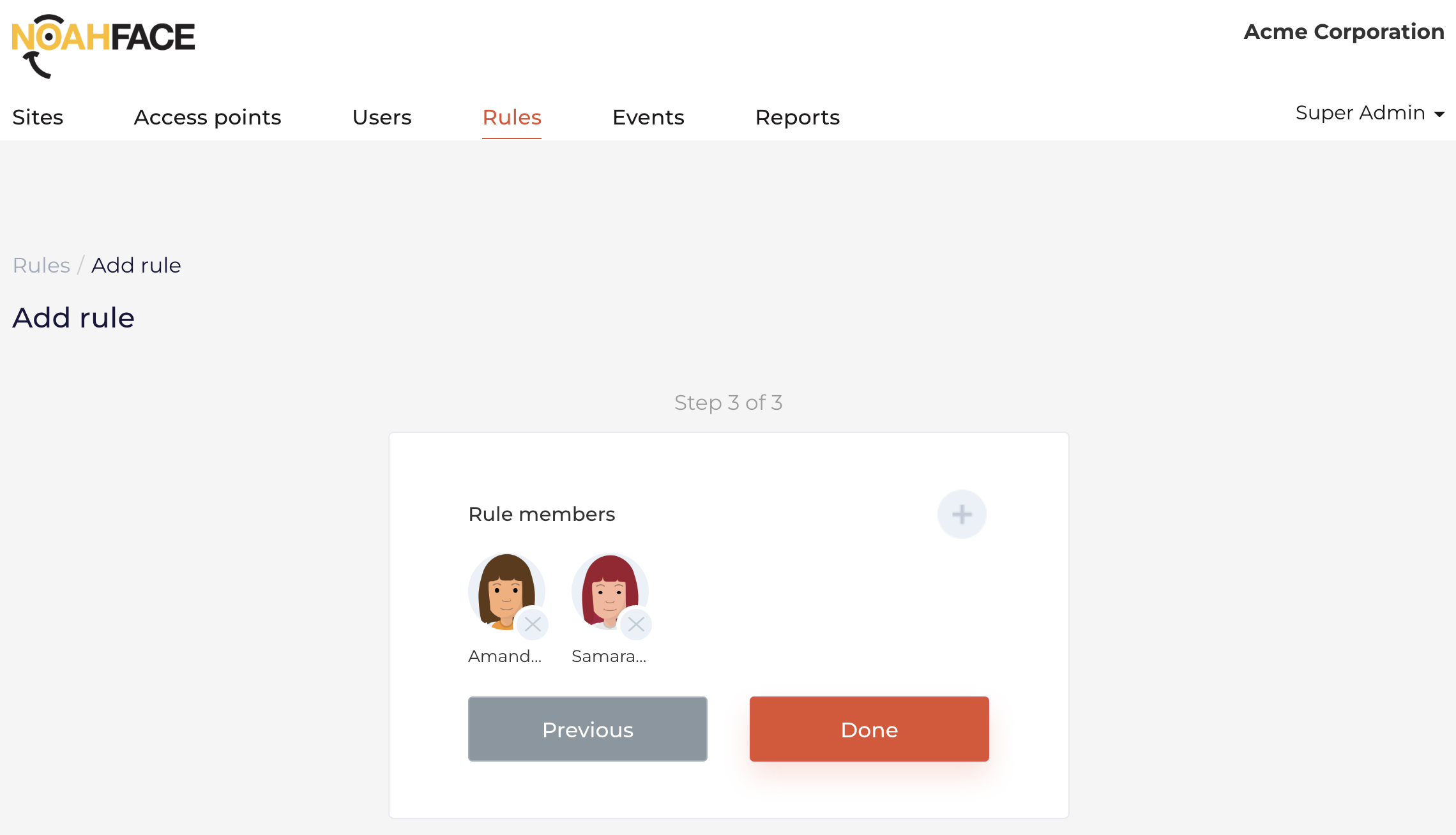 Identifying Individual Users Using QR Codes